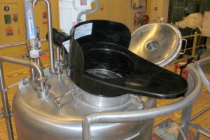 Anneau de Pouyès : MP Filter, captation des substances industrielles ...